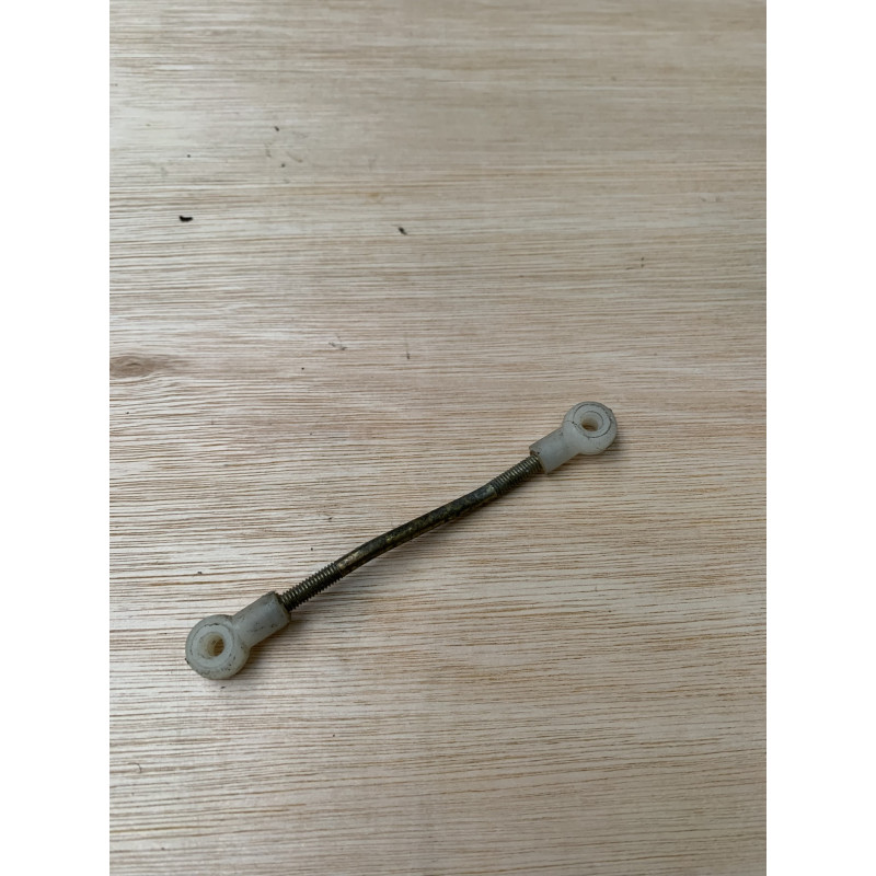 Deur scharnieren Microcar & Ligier - 45 km Parts