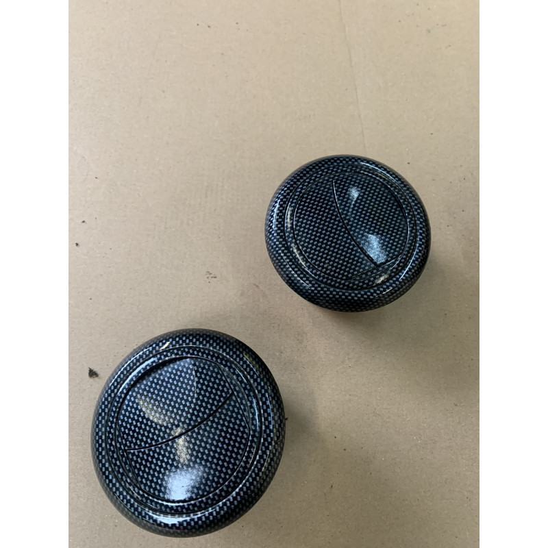 Deur scharnieren Microcar & Ligier - 45 km Parts