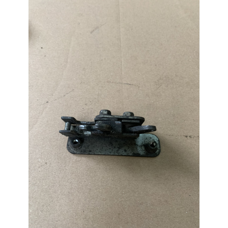 Deur scharnieren Microcar & Ligier - 45 km Parts