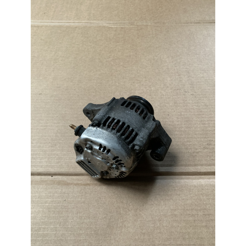 Deur scharnieren Microcar & Ligier - 45 km Parts